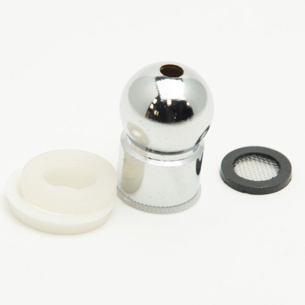 Shower Panel Ball Joint Assembly | AKDY Imports