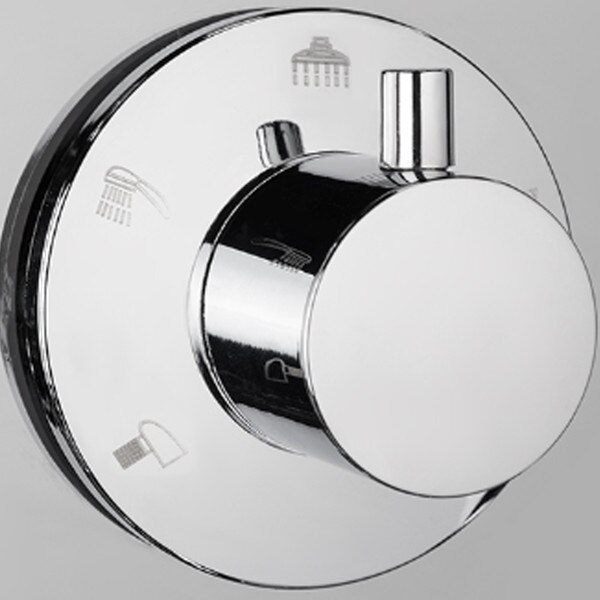 Shower Panel Feature Knob | AKDY Imports