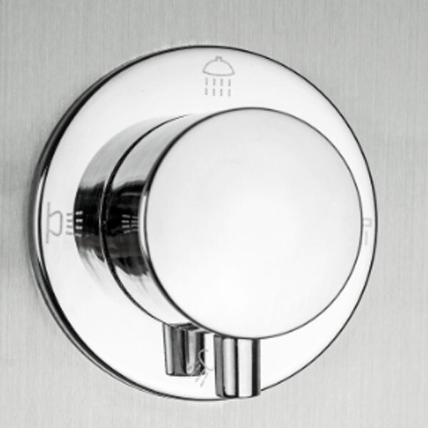 Shower Panel Feature Knob | AKDY Imports