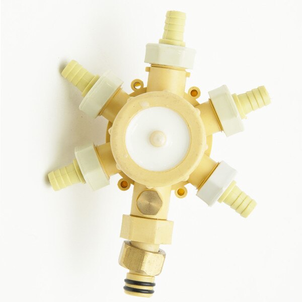 Shower Panel Feature Valve Assembly | AKDY Imports